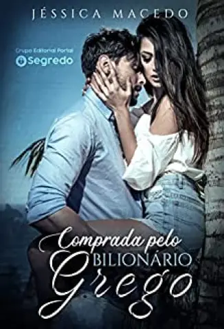 Baixar livro Comprada pelo Bilionário Grego - Jéssica Macedo PDF ePub Mobi